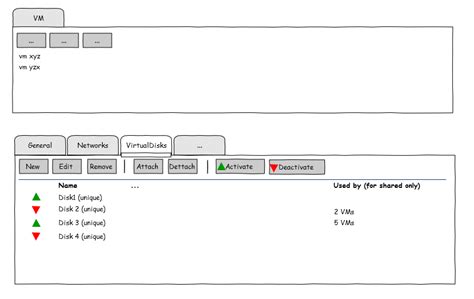 Hot Plug And Unplug Disk Ovirt