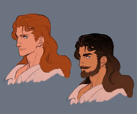 Hot Take Beasts Human Form Isnt Ugly At All—og Beasts Design Is