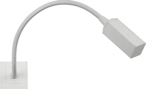 Modular Reading Light 50 X 50mm White Ml Accessories