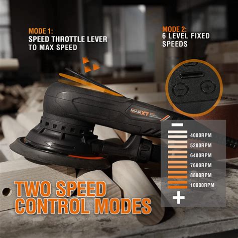 After sales replacement – MAXXT TOOLS