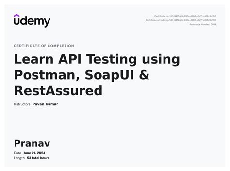 pranav sawant on linkedin very helpful course into the world of apis