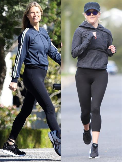 Reese Witherspoon and Gwyneth Paltrow Both Love These Comfy Sneakers
