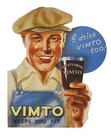 Vimto History Vimto Vimto Drink History