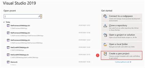 Run And Test ASP NET Core Web API Docker Container Locally