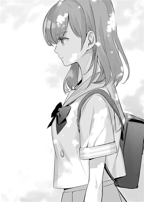 灰原同学重返过去，开启所向无敌的第二轮青春游戏 第三卷 插图哔哩轻小说