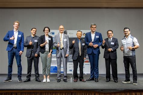 核心運動不無聊！體育用品健身設備研討會 帶來德國最新運動趨勢