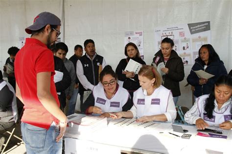Estado de México y el arranque de campañas por cargos locales Grupo Milenio