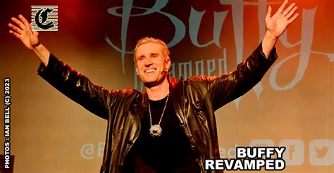 Buffy Revamped~ Adelaide Fringe 2023 Review The Clothesline