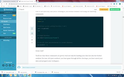 Python Excel Tutorial La Guida Definitiva — Programmazione — Data Science