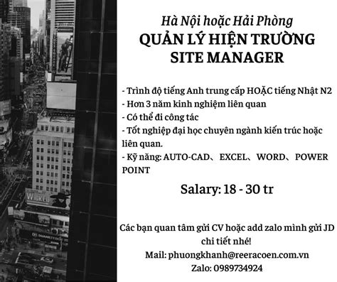 Khanh Nguyen On Linkedin Siteengineer Construction Architecture Sitemanager English Jlpt