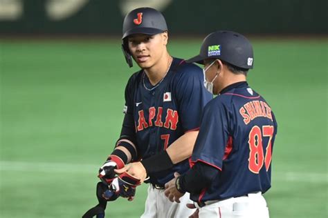 佐藤輝明、れにちゃん結婚を祝福「試合前でびっくり」 ファン継続「応援し続ける」 Full Count