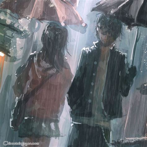 Những Hình ảnh Chia Tay Buồn Nhất Anime Mang đến Cảm Giác Xót Xa Và đau