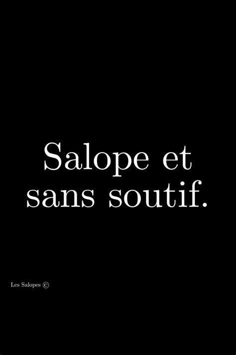 Salope Et Sans Soutifla Chronique No Bra Par Les Salopes Ainsi