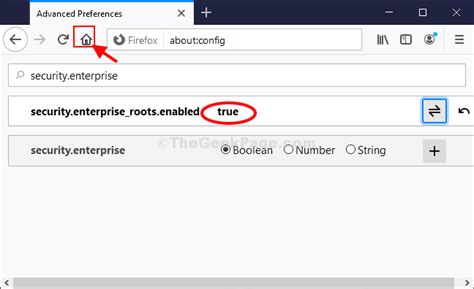 Sec Error Unknown Issuer Problem In Mozilla Firefox Fix