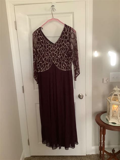 Long Formal Dress Gem