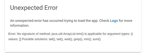 Thermostat Controller App Crashed 🛎️ Get Help Hubitat