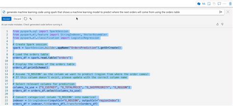enhancing ai productivity in fabric notebooks with copilot updates