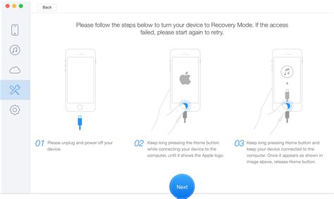 Primo Iphone Data Recovery Guide Ios Repair Tools