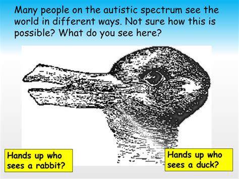 Autism Awareness Assembly Ec Publishing