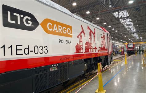 Ltg Cargo Polska