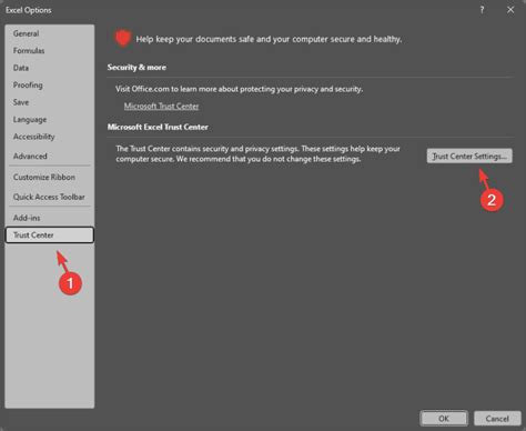Developer Tab In Excel How To Enable Use Or Remove It