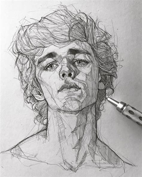 Pencil Art Drawings Realistic Drawings Cool Art Drawings Art