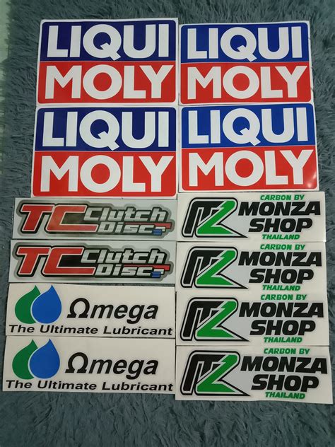 🔥 สติ๊กเกอร์ ติดข้างกระบะ🏁🏁🏁 สติ๊กเกอร์ไทเทเนียมแท้