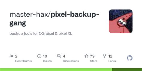 Pixel Backup Gang Scripts Mount Ext4 Sh At Master Master Hax Pixel