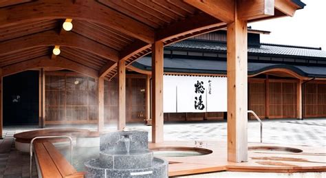 温泉 旅時間