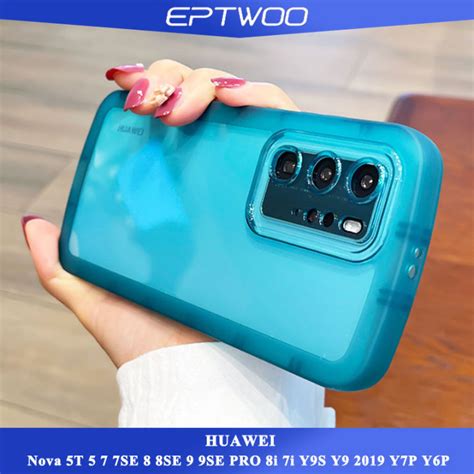 Eptwoo For Huawei Nova T Se Se Se Se Pro Y Y X E I I Y S Y Prime