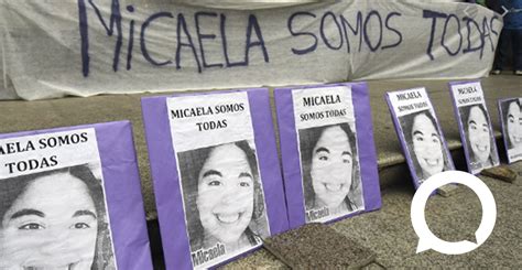 Las Leyes Micaela Y Brisa Dos Normativas Que Representan Un Avance