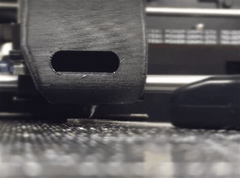 Nozzle Height Detector Device 3d Now