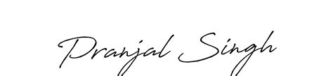71 Pranjal Singh Name Signature Style Ideas Get Online Signature