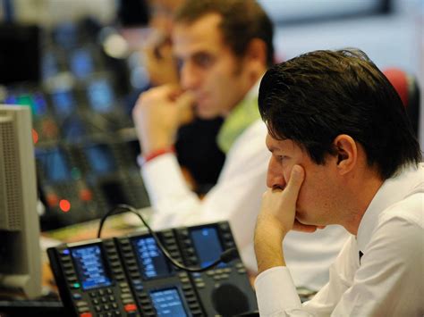 Tasso Al Minimo Storico Nellasta Dei Bot A 6 Mesi Il Giornale