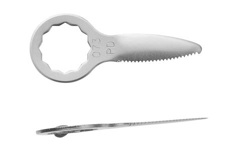 Cutting And Scraping