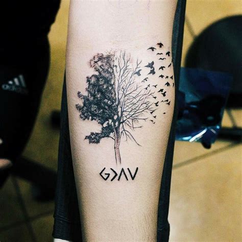 101 Best God Is Greater Than The Highs And Lows Tattoo Ideas You Have