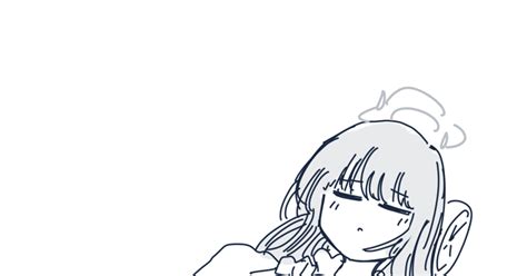블루아카이브 폭스소대와 미유의자존감manhwa 깡총이키우기kkanchonのマンガ 漫画 ブルーアーカイブ