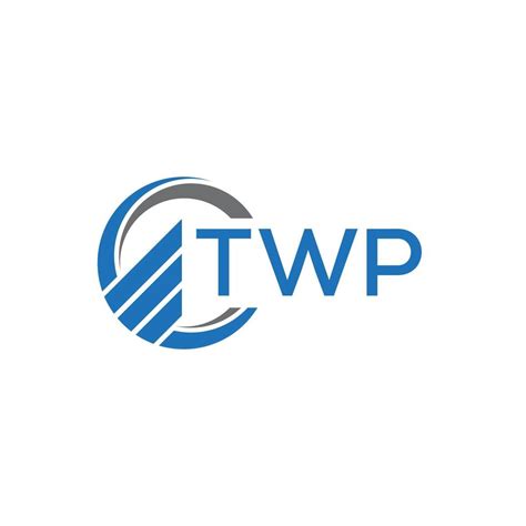 Dos Plano Contabilidad Logo Diseño En Blanco Antecedentes Dos Creativo