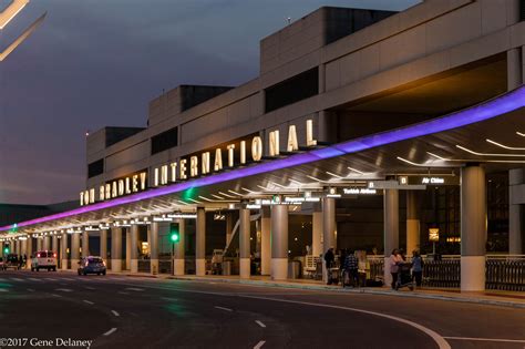 Tom Bradley International Terminal Los Angeles International Airport
