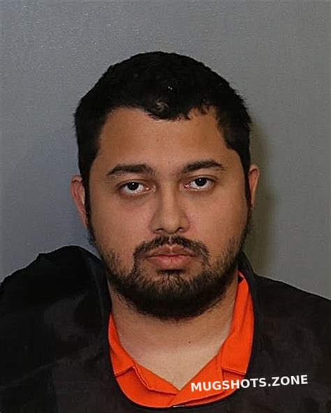 Mario Emanuel Mejia 02012024 Osceola County Mugshots Zone