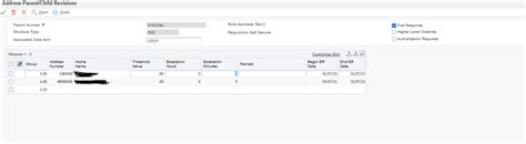 How Can I Set Escalation Time In Requisition For An Approval Route