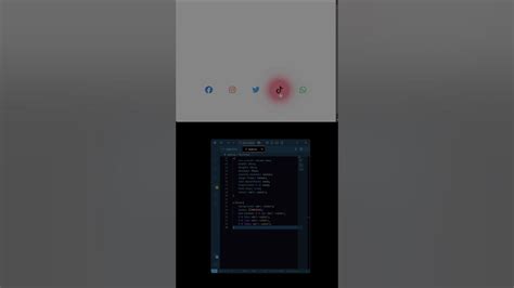 Unique Glow Font Source Code Available In Discription Using Html