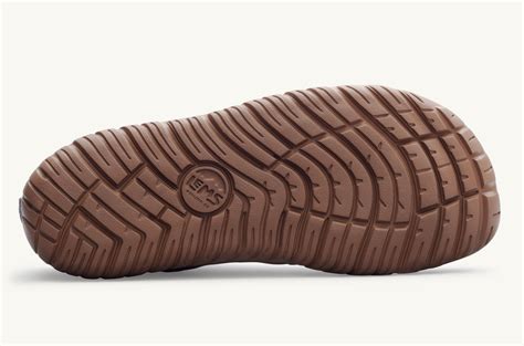 Mens Primal Zen Suede Lems Shoes