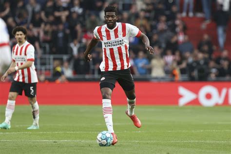 Psv Midfield Dynamo Ideal To Add Steel To Forest