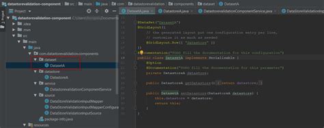 Talend Component Kit Developer Reference Guide Talend Component Kit