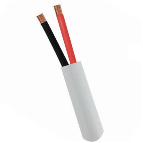 Communication Cable 2c 16awg Shielded