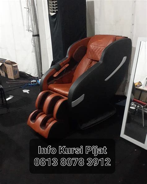 Sewa Kursi Pijat 081380783912 (@sewakursipijatjakarta) • Instagram ...