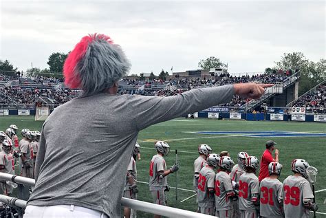 Hofstra University Pride Athletics On Twitter Almost At The End Of