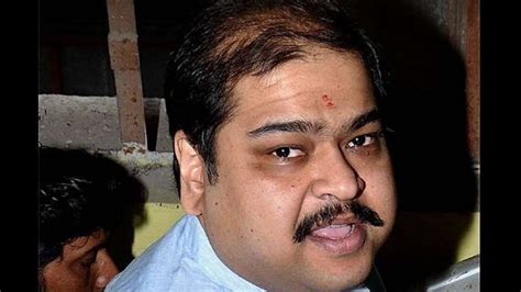 Trinamool Mp Srinjoy Bose Hospitalised National News India Tv