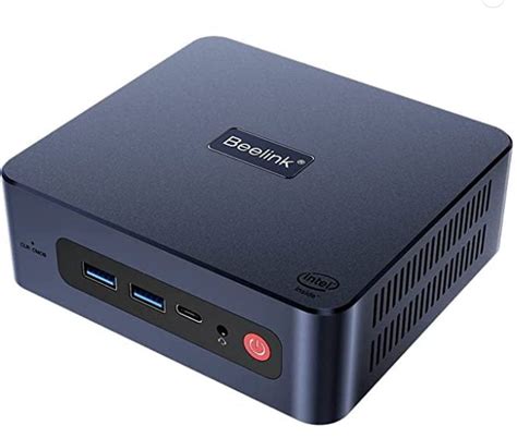 Beelink U59 Pro - AVIS Sur Ce Mini PC à Moins de 250€